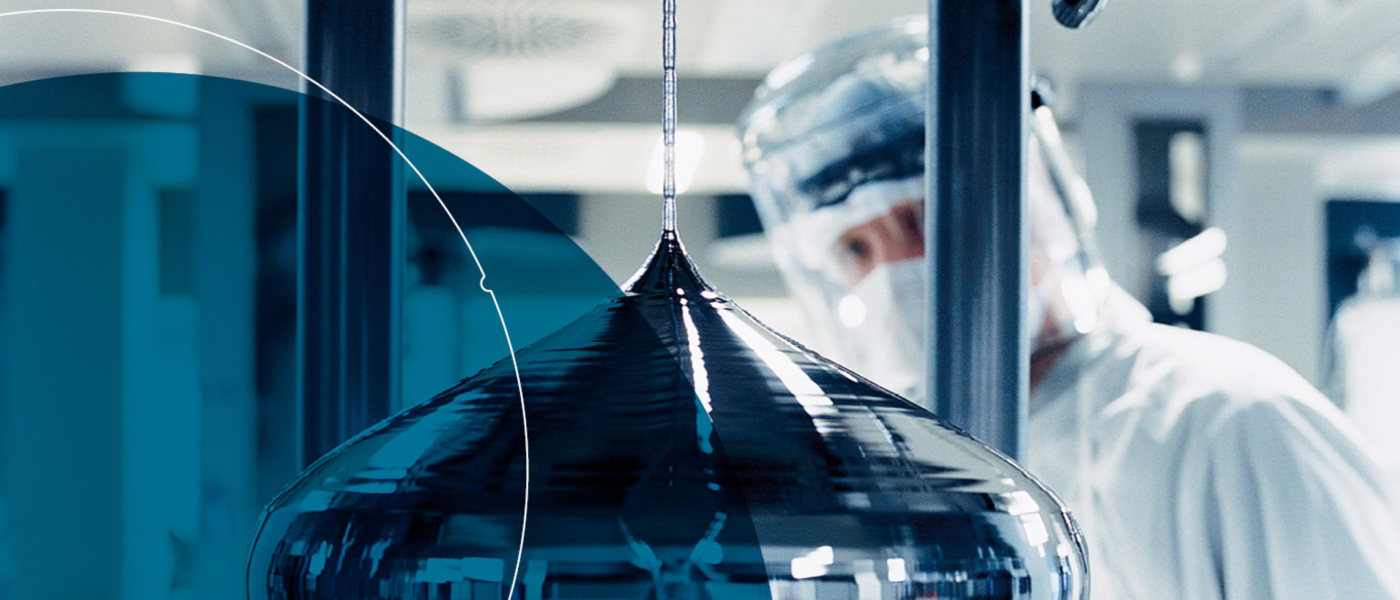 Siltronic Silicon Wafer Fab, Singapore